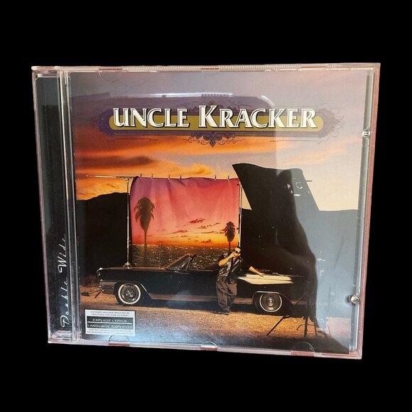 Media | 525 Cd Uncle Kracker | Poshmark